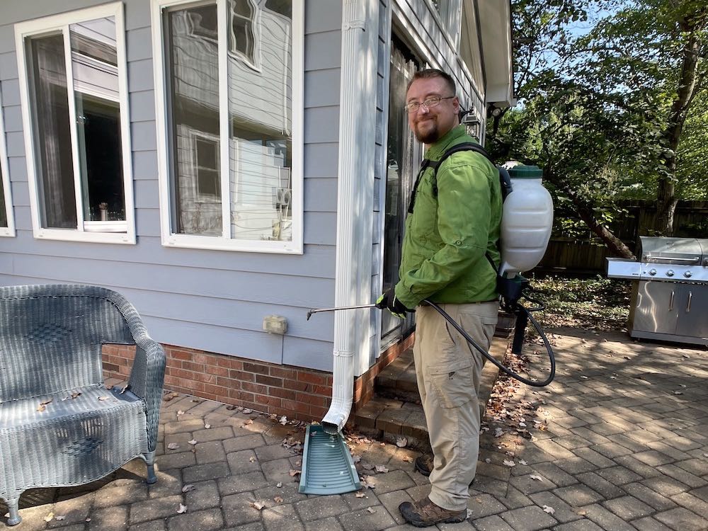 Pest Control Charlotte, NC | Pest Exterminators Near Me | Noosa Pest ...